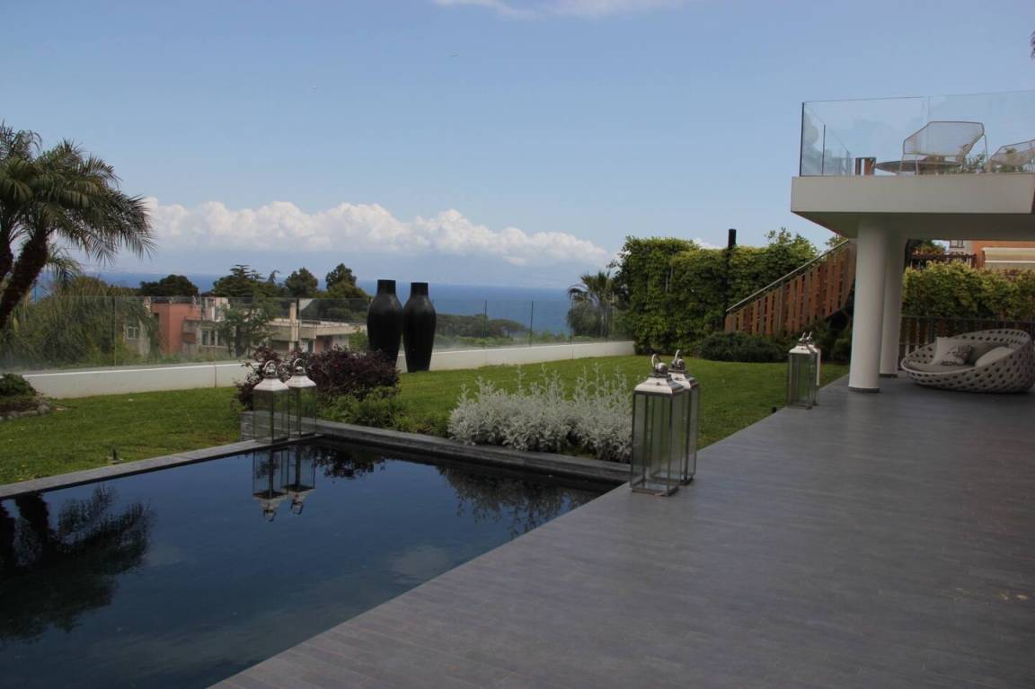 400 M² Villa ∙ 3 Camere Da Letto ∙ 8 Ospiti - Pozzuoli