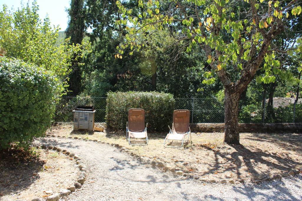 39 M² Gîte ∙ 1 Chambre ∙ 2 Personnes - Alpes-de-Haute-Provence