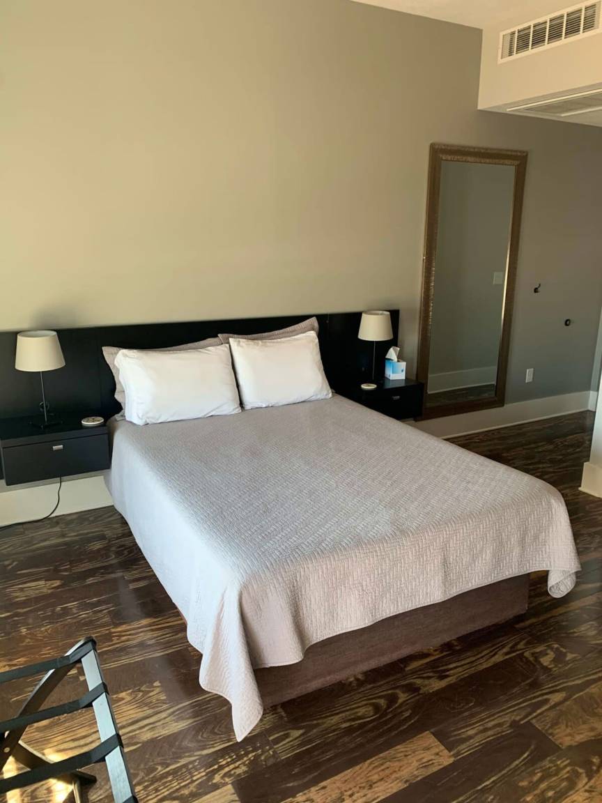 Apartment ∙ 1 Bedroom ∙ 2 Guests - Leelanau State Park, Northport