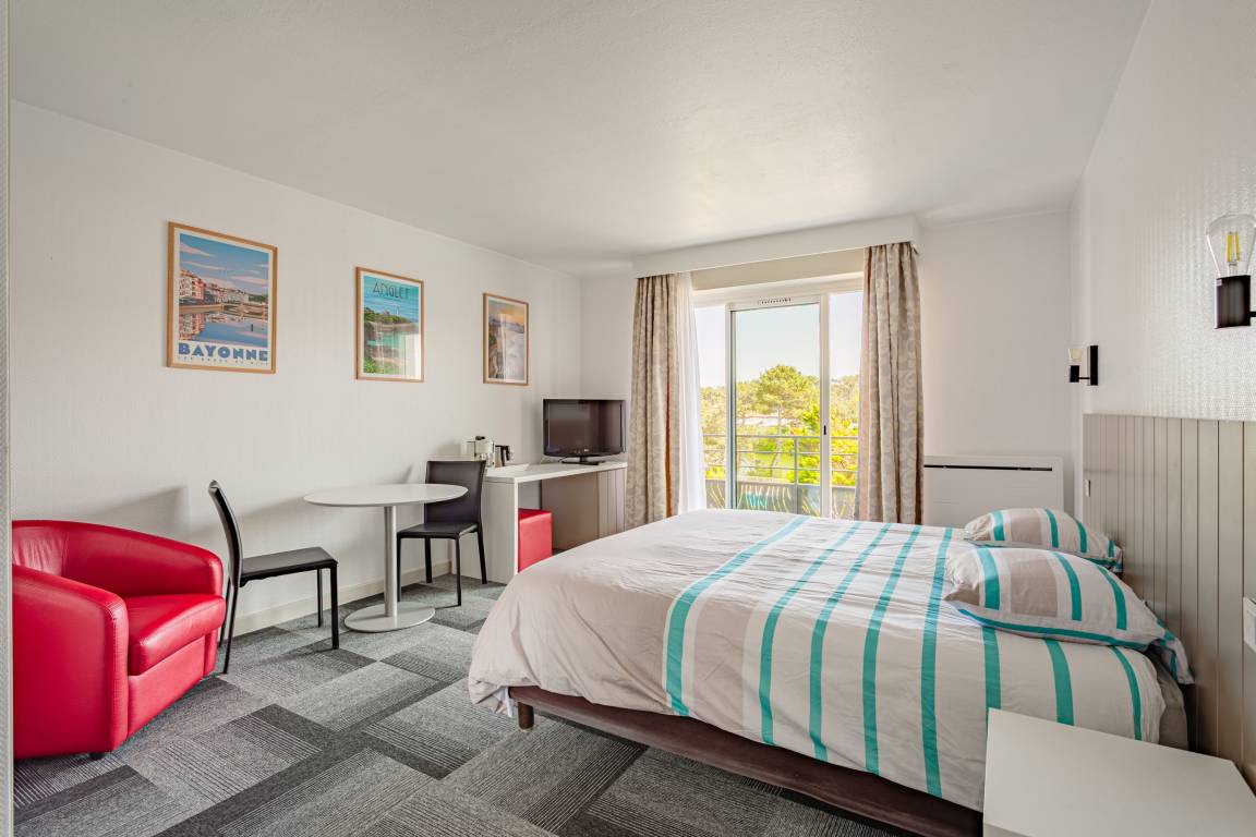 32 M² Apartment ∙ 2 Guests - Bayonne
