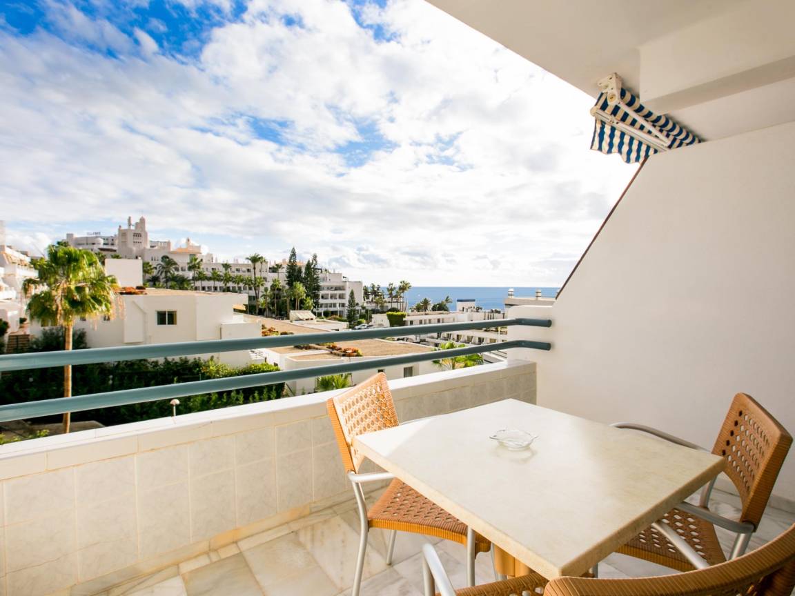 35 M² Studio Flat ∙ 2 Guests - Adeje