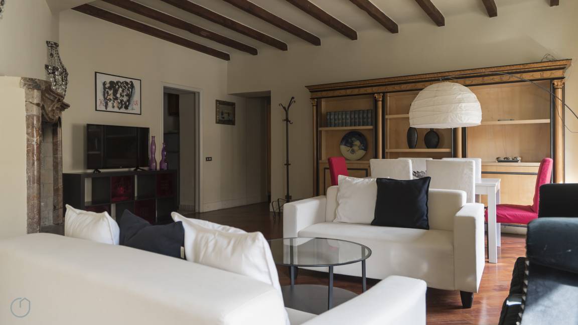 70 M² Apartment ∙ 1 Bedroom ∙ 2 Guests - Milan