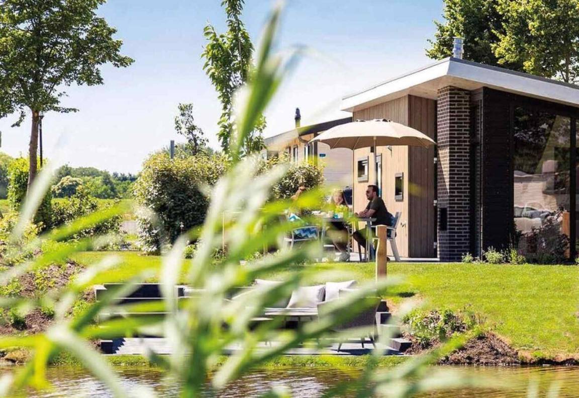House ∙ 2 Bedrooms ∙ 4 Guests - Hoorn