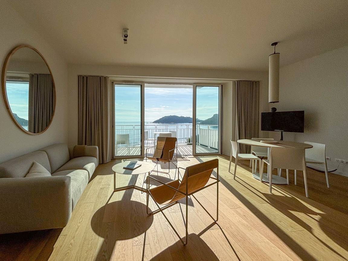 70 M² Appartement ∙ 2 Chambres ∙ 4 Personnes - Pleumeur-Bodou