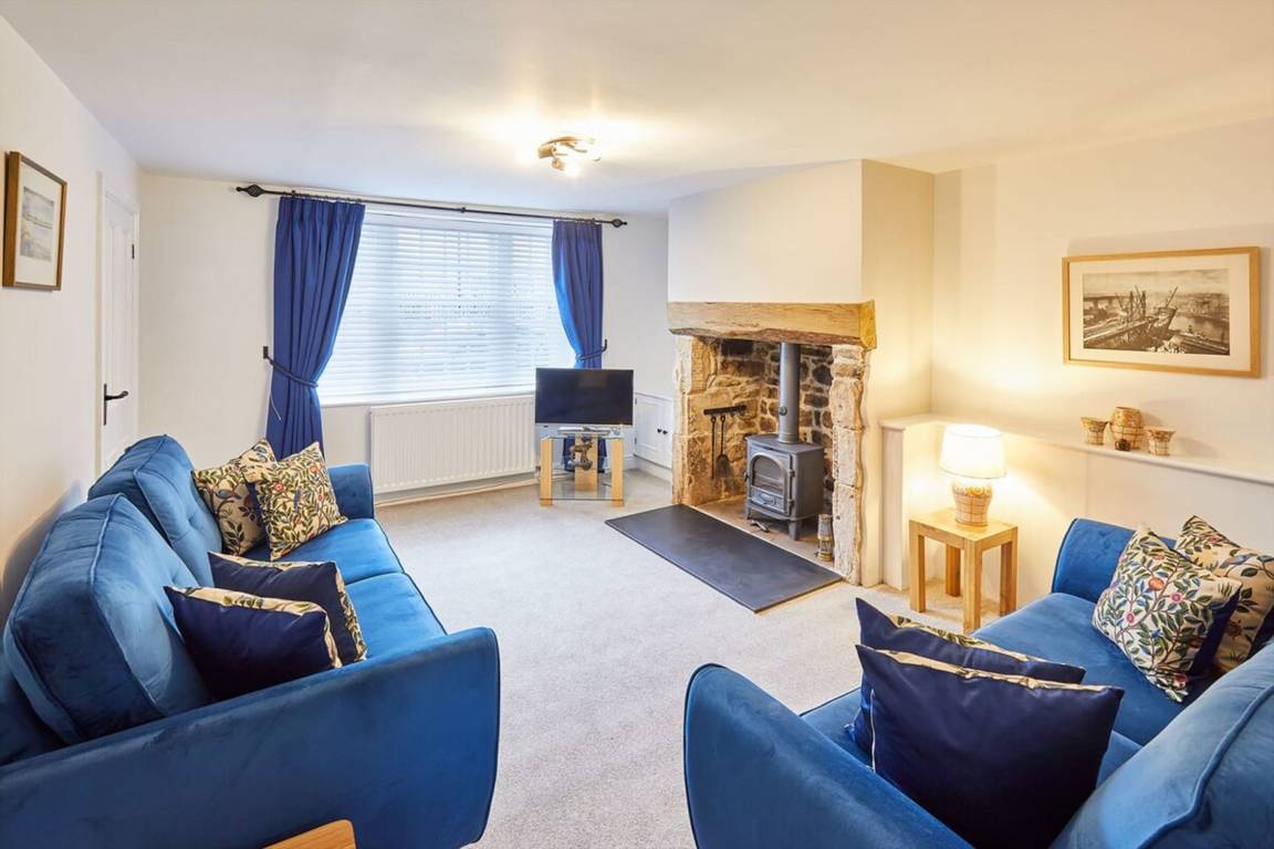 Huis ∙ 2 Slaapkamers ∙ 4 Gasten - Corbridge