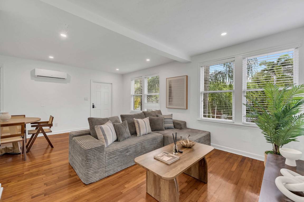 Appartement ∙ 2 Chambres ∙ 4 Personnes - Fort Lauderdale