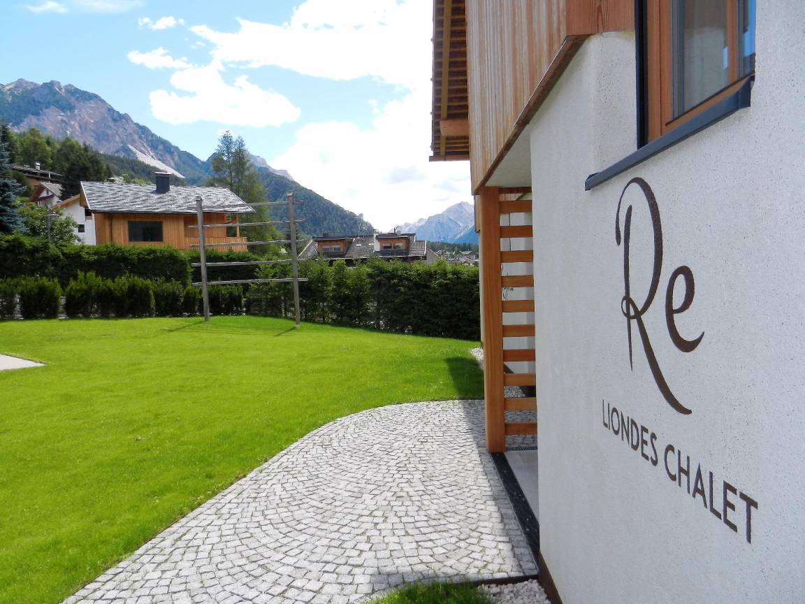 130 M² Ferienhaus ∙ 3 Schlafzimmer ∙ 6 Gäste - Kronplatz