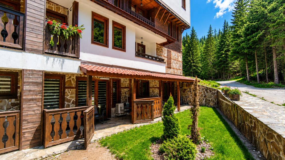 35 M² Apartment ∙ 1 Bedroom ∙ 4 Guests - Bulgaria