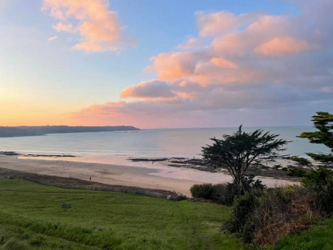 120 M² House ∙ 3 Bedrooms ∙ 7 Guests - Locquirec