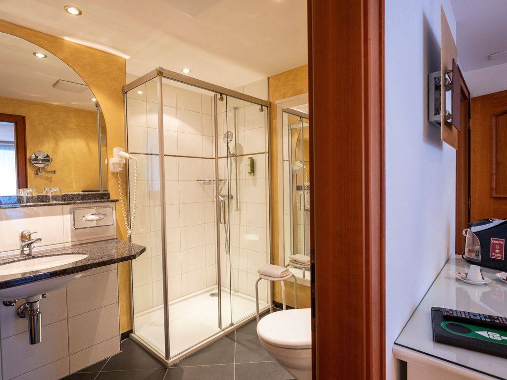 Seiler´s Vintage Hotel & Spa - Kandersteg