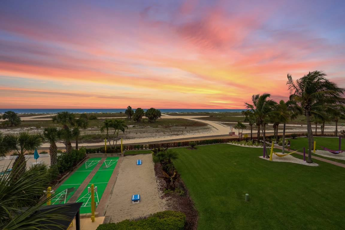 Appartement En Copropriété ∙ 2 Chambres ∙ 6 Personnes - Treasure Island, FL