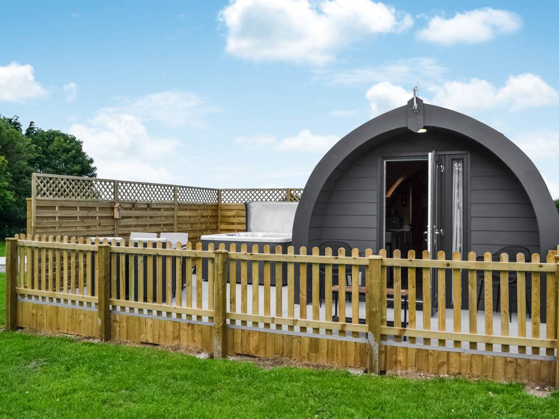 Cottage ∙ 1 Bedroom ∙ 2 Guests - Yorkshire