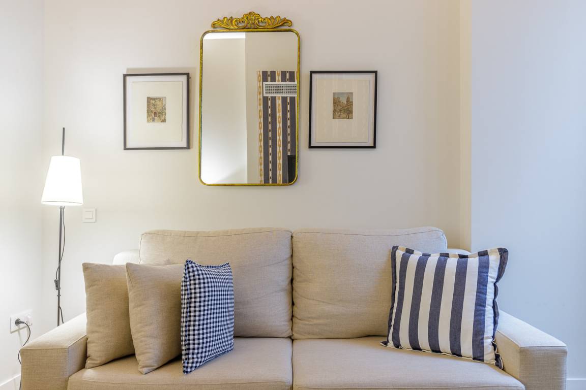 48 M² Appartamento Vacanza ∙ 1 Camera Da Letto ∙ 4 Ospiti - Provincia Málaga, Spagna