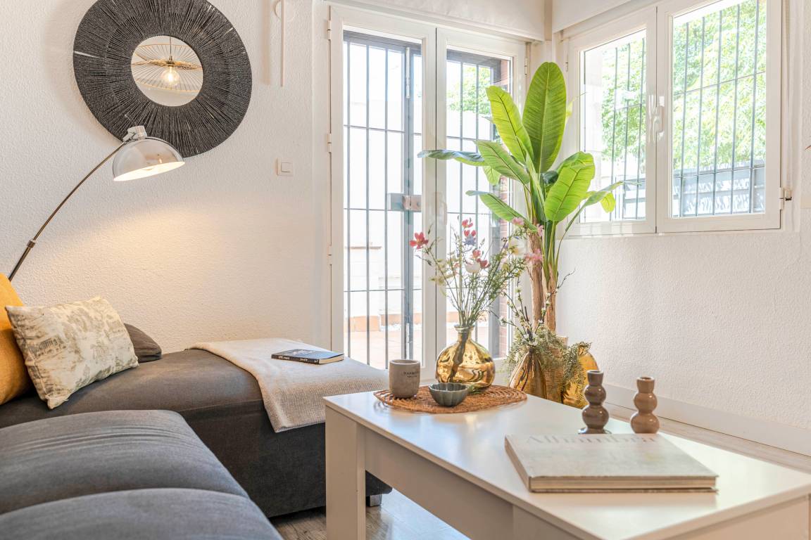 150 M² Casa ∙ 6 Habitaciones ∙ 12 Huéspedes - Granada, España