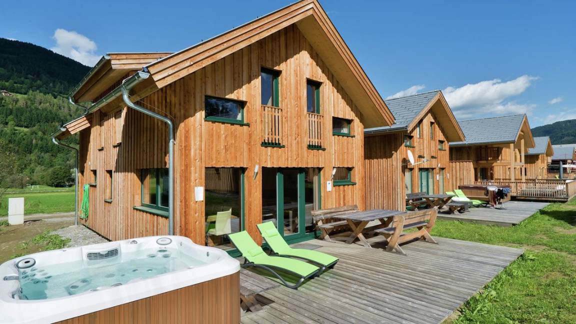 115 M² House ∙ 4 Bedrooms ∙ 10 Guests - Murau