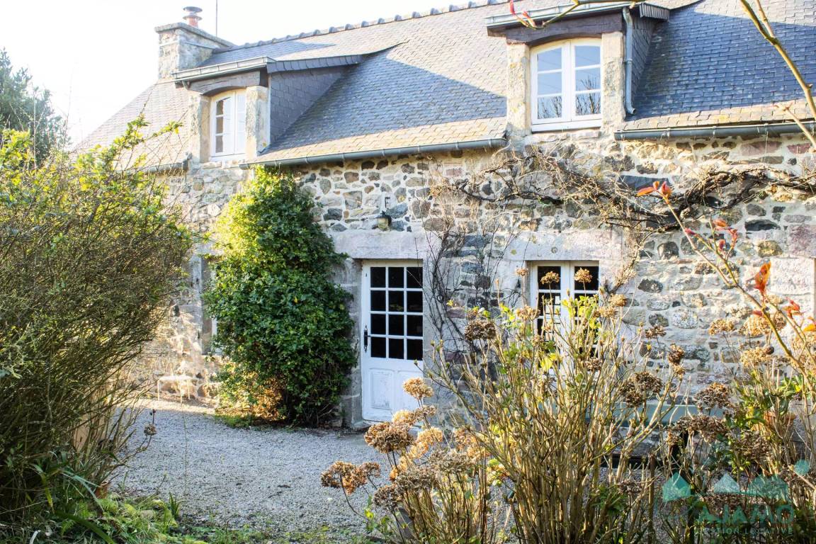 140 M² Casa ∙ 4 Habitaciones ∙ 8 Huéspedes - Saint-Cast-le-Guildo