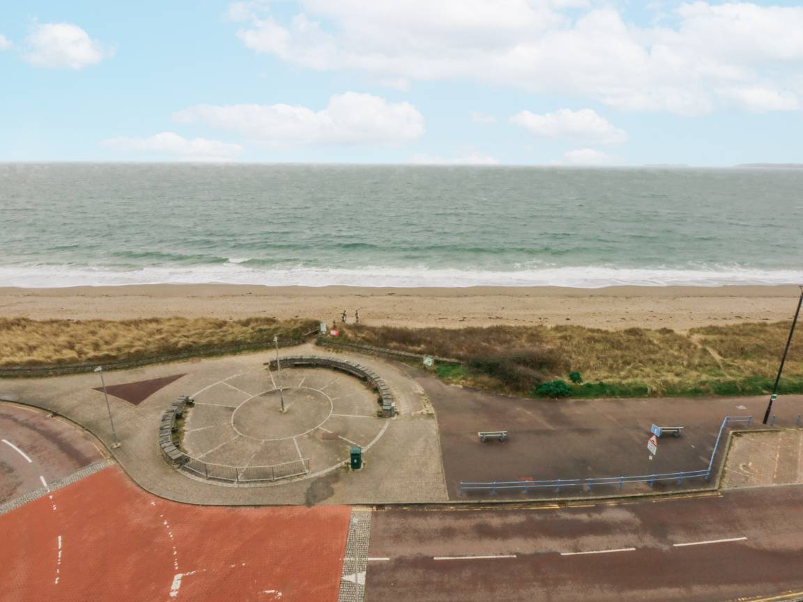 Cottage ∙ 3 Bedrooms ∙ 9 Guests - Abersoch