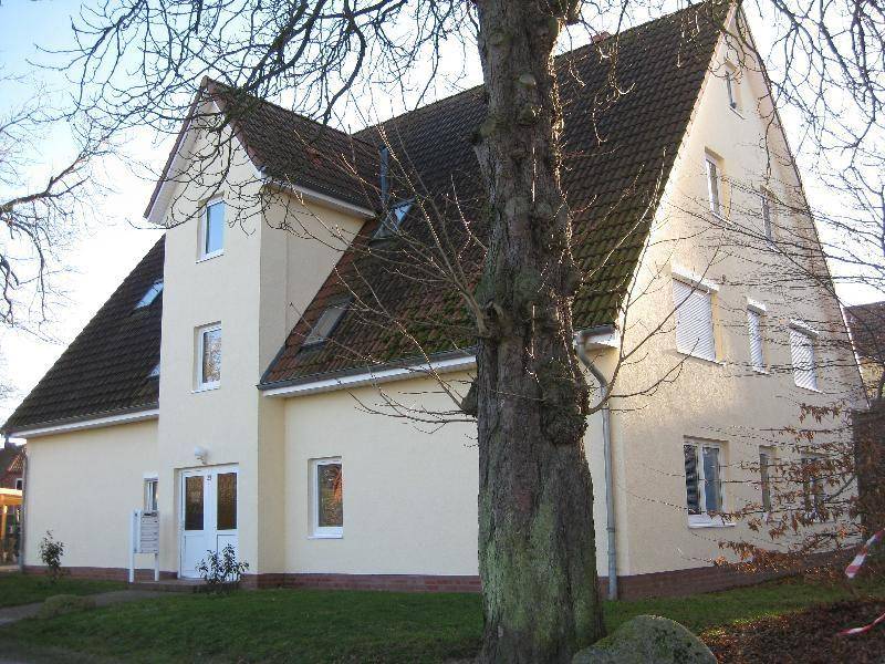 70 M² Apartment ∙ 2 Bedrooms ∙ 4 Guests - Boltenhagen