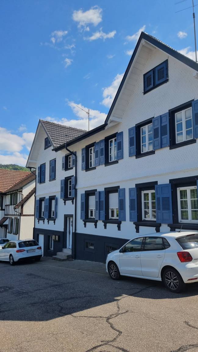 165 M² Ferienhaus ∙ 6 Schlafzimmer ∙ 12 Gäste - Sasbachwalden