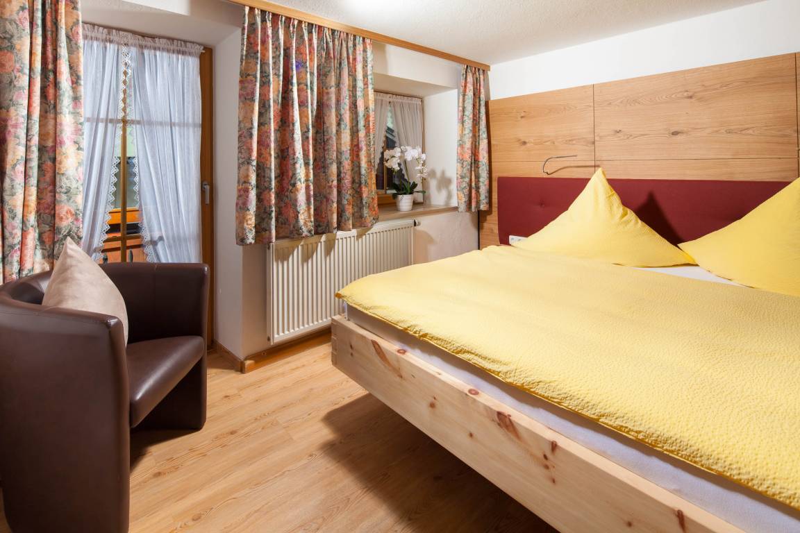 90 M² Apartment ∙ 2 Bedrooms ∙ 4 Guests - Berchtesgaden