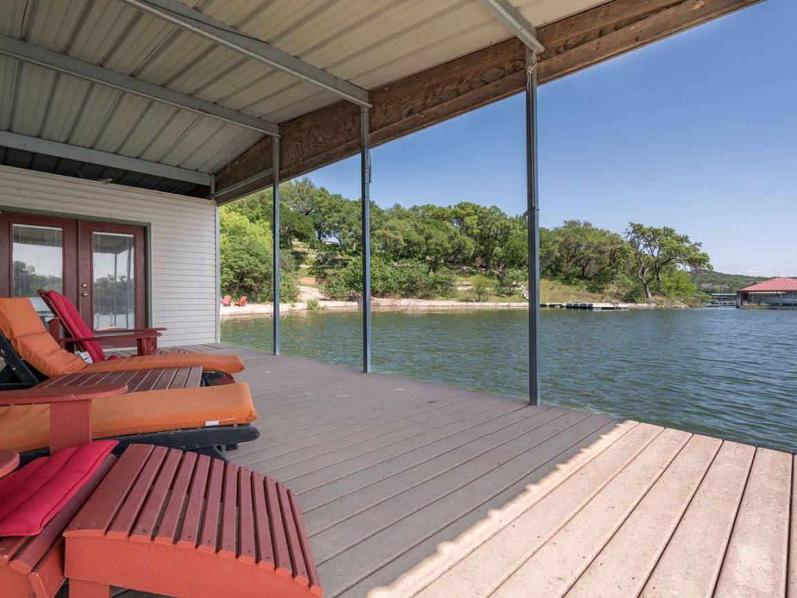 House ∙ 1 Bedroom ∙ 4 Guests - Spicewood, TX