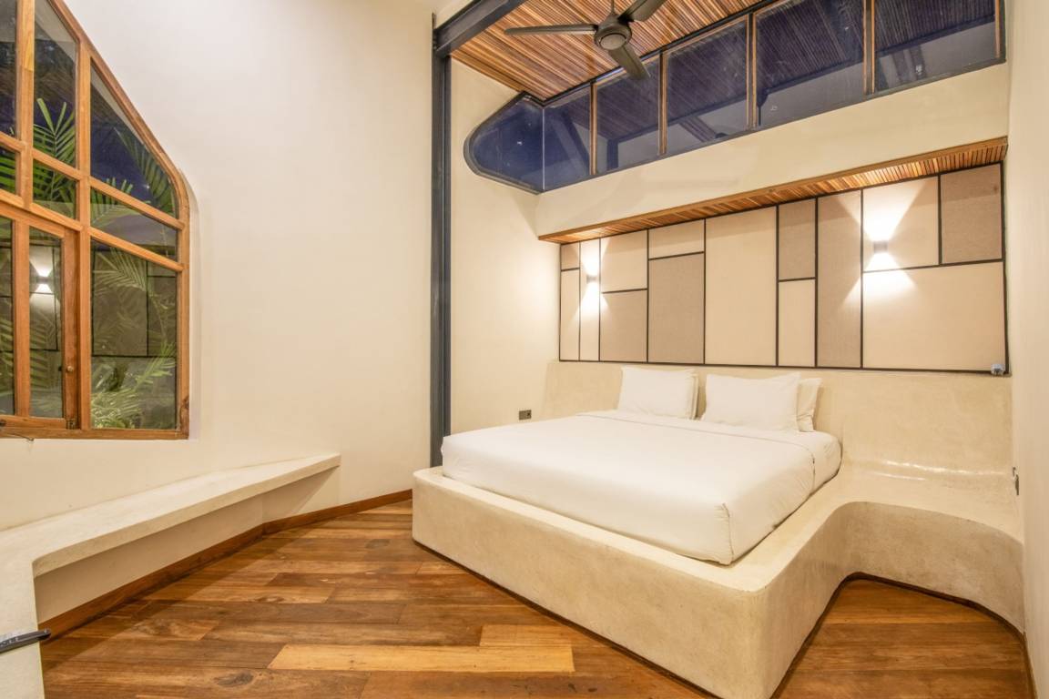 41 M² Apartment ∙ 1 Bedroom ∙ 2 Guests - Canggu