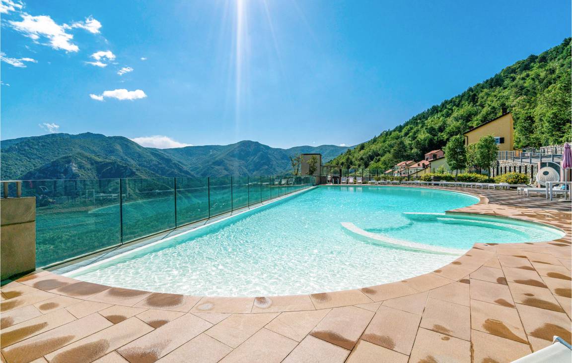 35 M² Appartamento Vacanza ∙ 1 Camera Da Letto ∙ 4 Ospiti - Finale Ligure