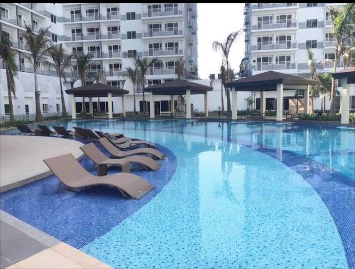28 M² Apartment ∙ 1 Bedroom ∙ 4 Guests - Manila