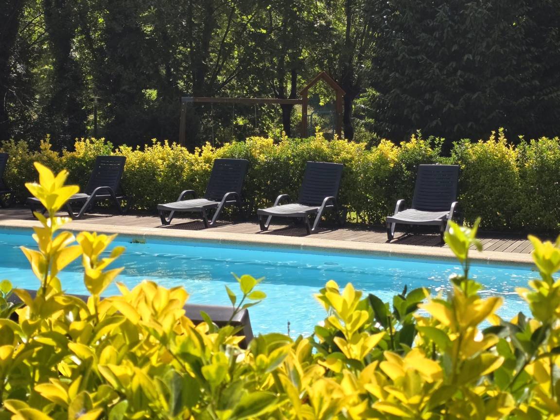 40 M² Cottage ∙ 1 Bedroom ∙ 2 Guests - Amarante