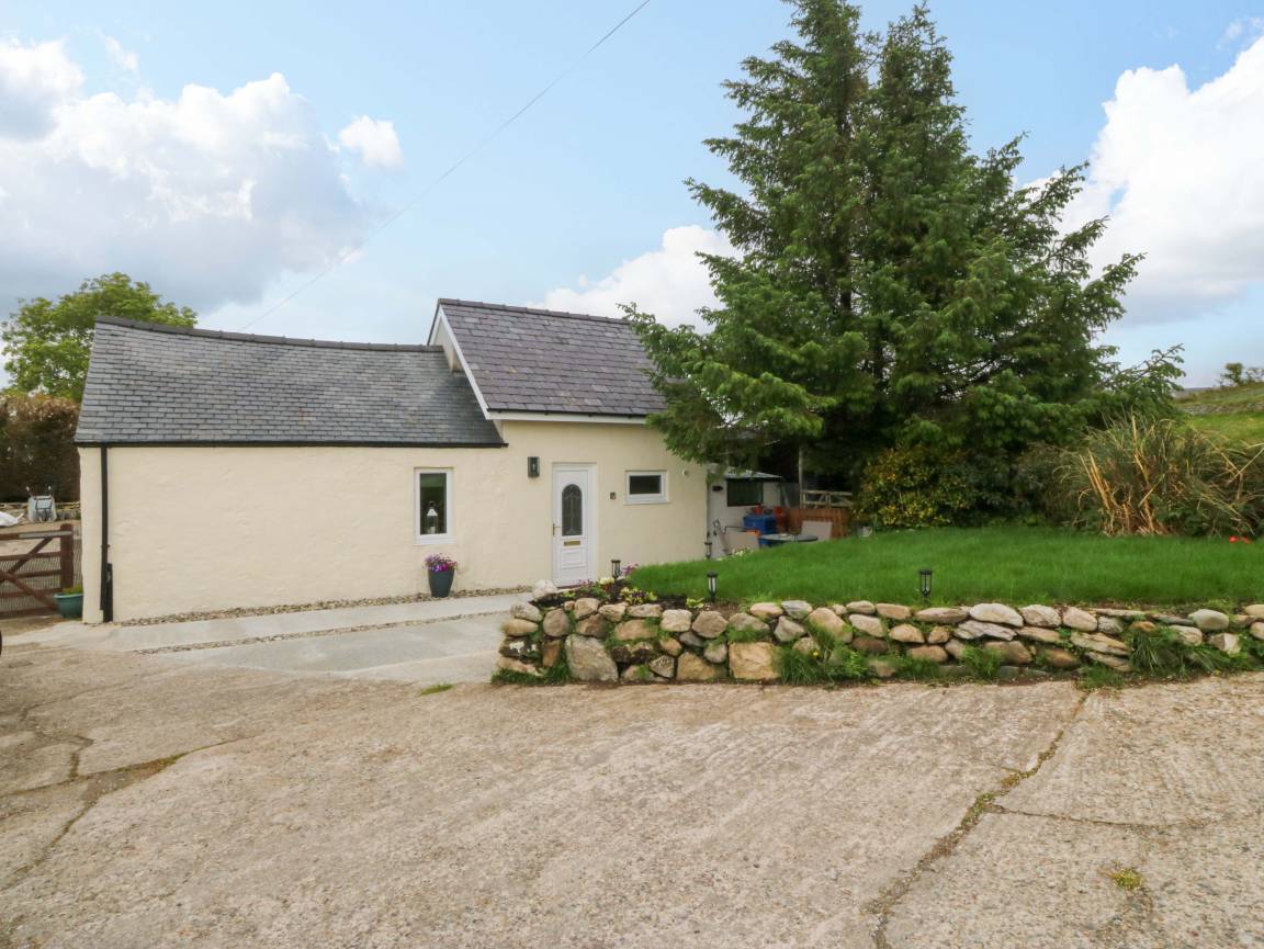 Cottage ∙ 1 Chambre ∙ 2 Personnes - Beddgelert