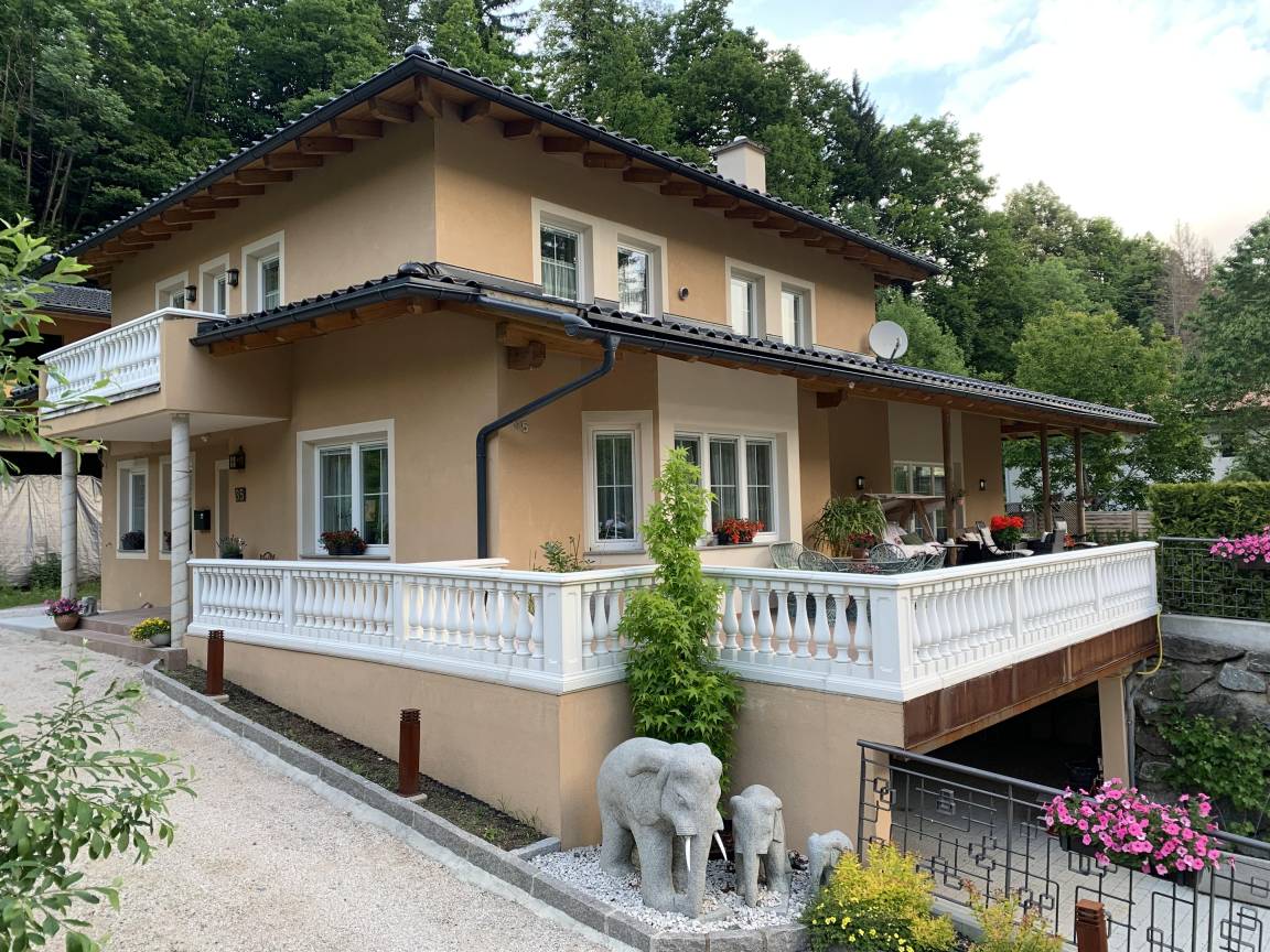 73 M² Appartamento Vacanza ∙ 2 Camere Da Letto ∙ 4 Ospiti - Lienz