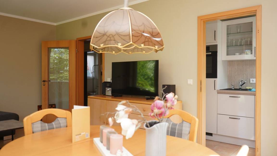 60 M² Appartement ∙ 2 Chambres ∙ 4 Personnes - Cuxhaven