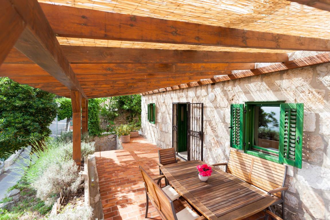 House ∙ 4 Bedrooms ∙ 8 Guests - Dubrovnik