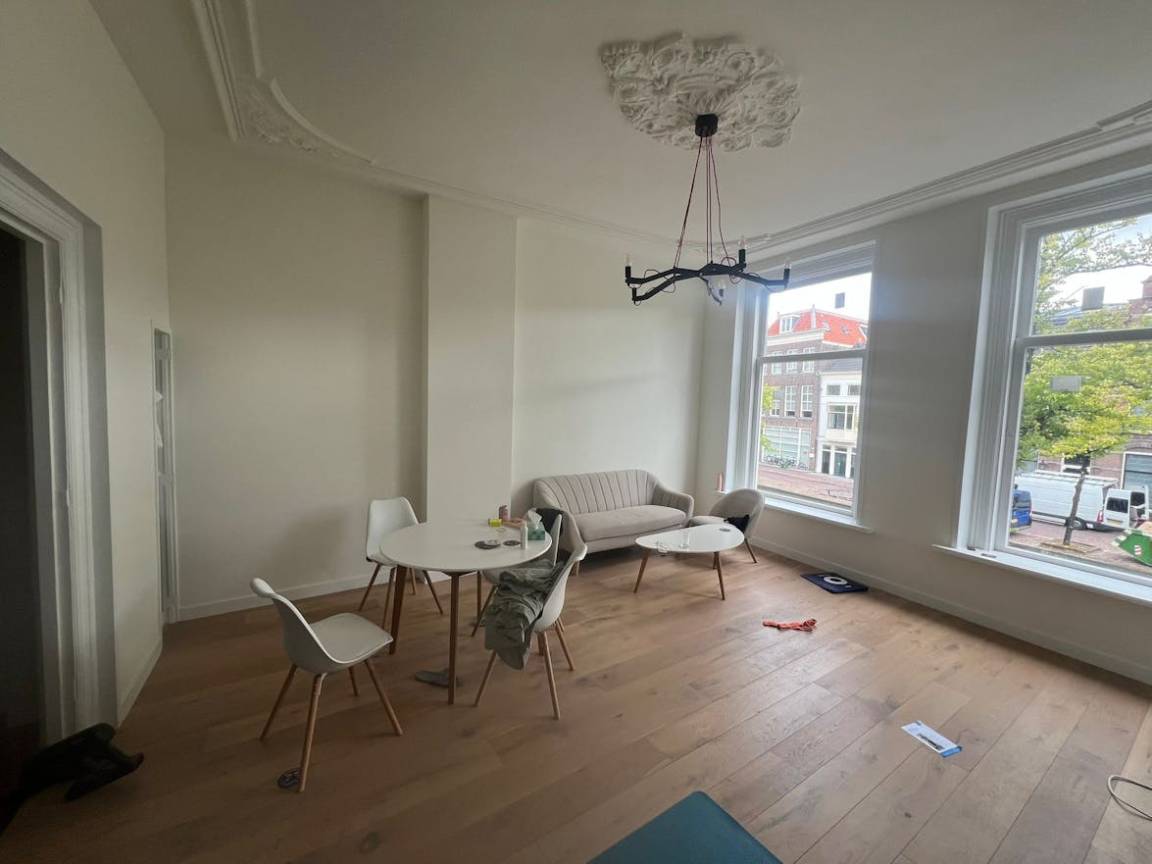 80 M² アパートメント ∙ 寝室: 1 ∙ ゲスト2 人 - デルフト