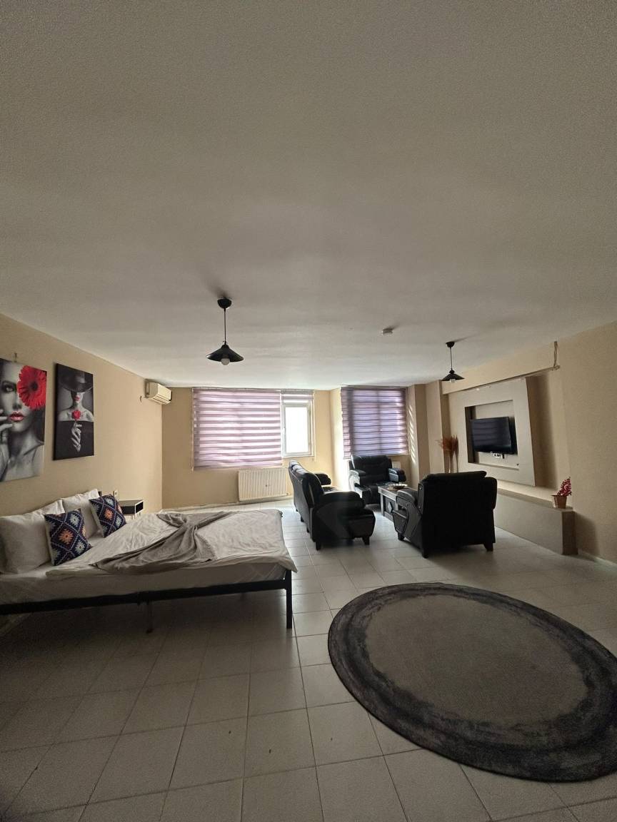 85 M² Apartment ∙ 3 Bedrooms ∙ 4 Guests - Kurtköy