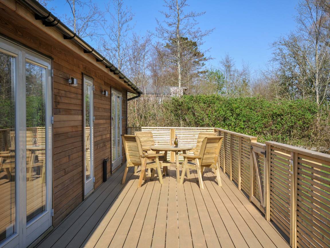 Cottage ∙ 2 Chambres ∙ 4 Personnes - Liskeard