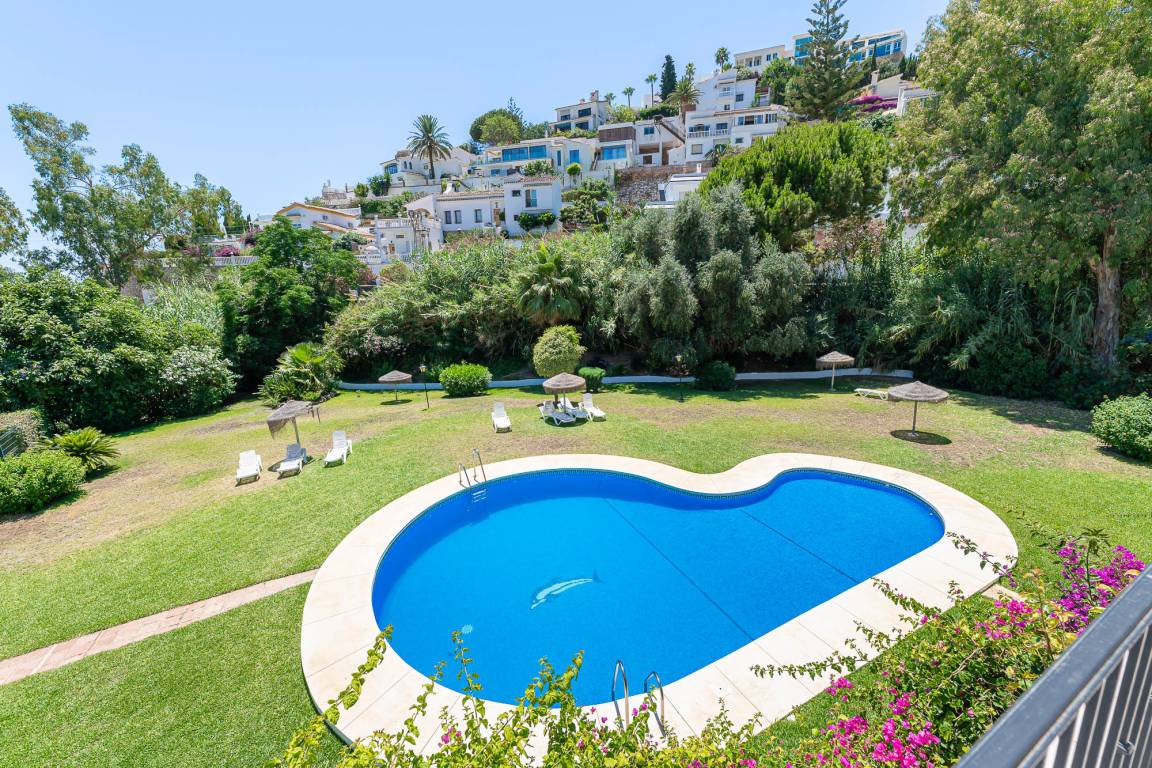 95 M² House ∙ 2 Bedrooms ∙ 4 Guests - Alhaurín de la Torre
