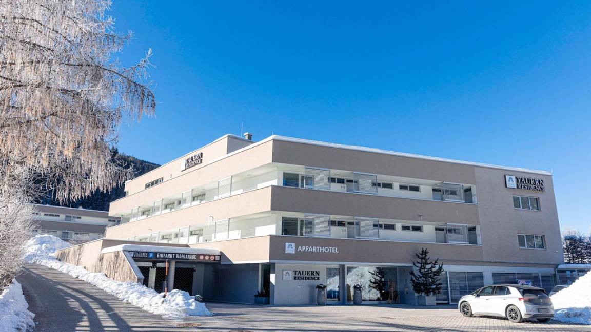65 M² Appartement ∙ 1 Chambre ∙ 4 Personnes - Filzmoos