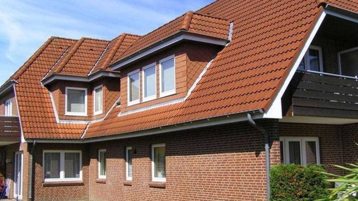 42 M² Appartement ∙ 1 Chambre ∙ 4 Personnes - Sankt Peter-Ording