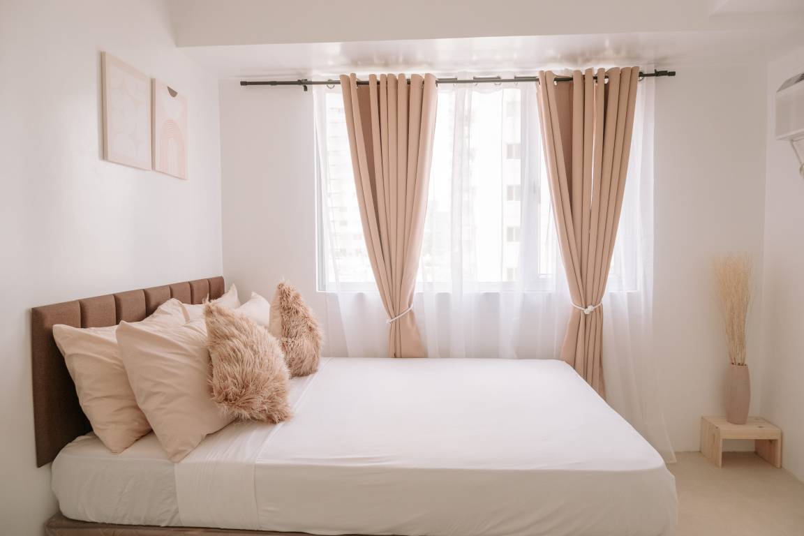 43 M² Apartamento ∙ 1 Habitación ∙ 6 Huéspedes - Iloilo City