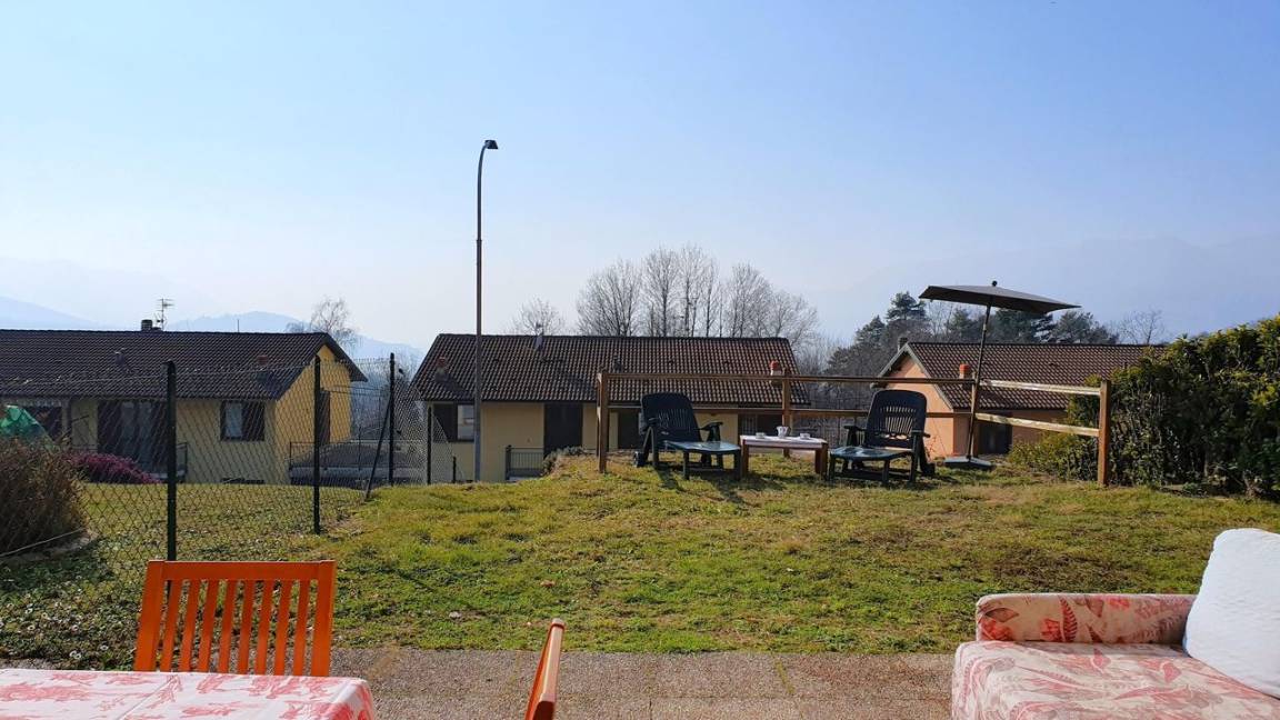 100 M² Maison De Vacances ∙ 2 Chambres ∙ 5 Personnes - Luino