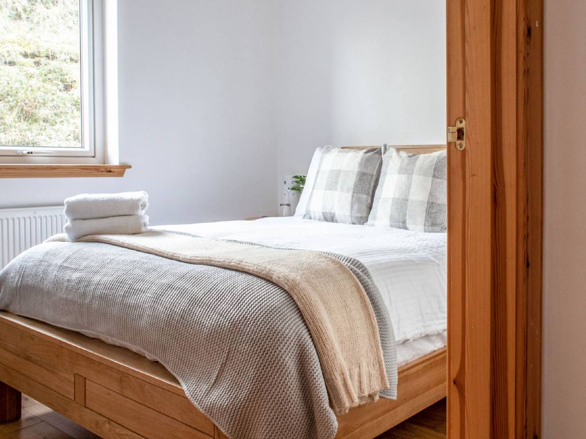 99 M² House ∙ 3 Bedrooms ∙ 6 Guests - Uig