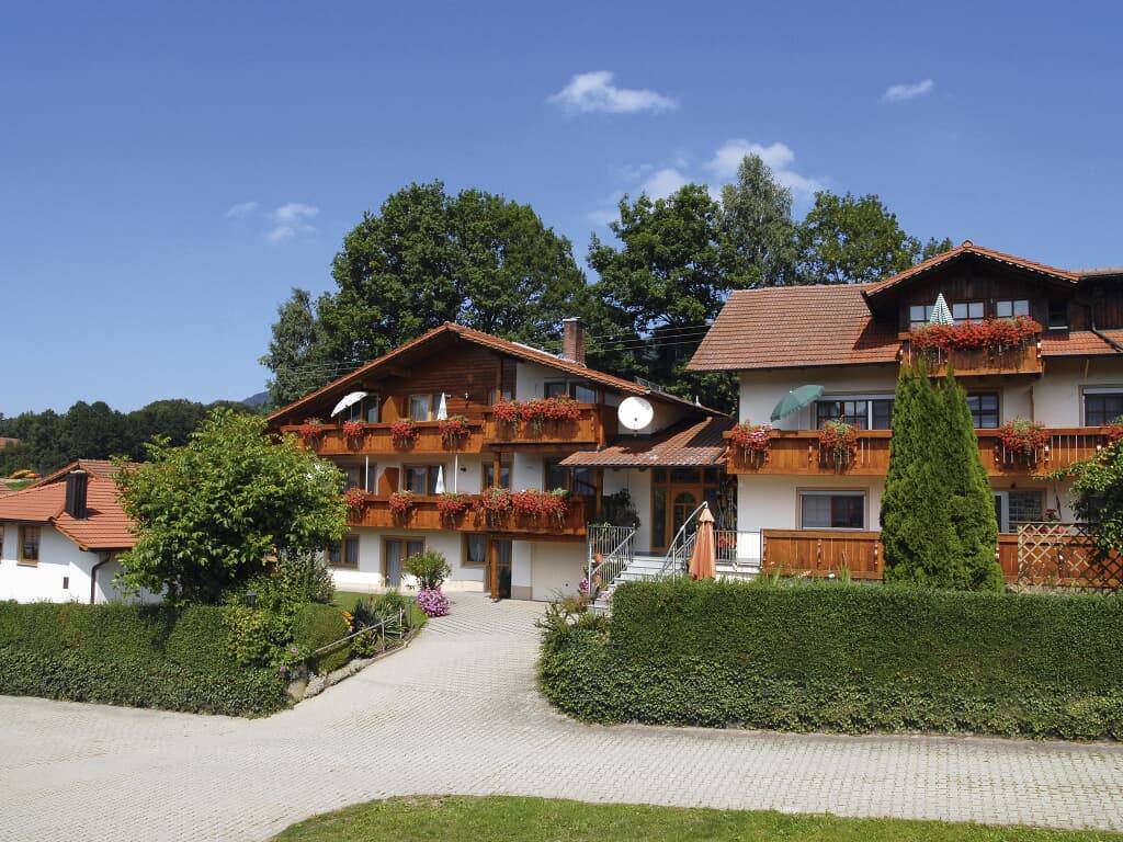 52 M² Apartment ∙ 1 Bedroom ∙ 4 Guests - Cham