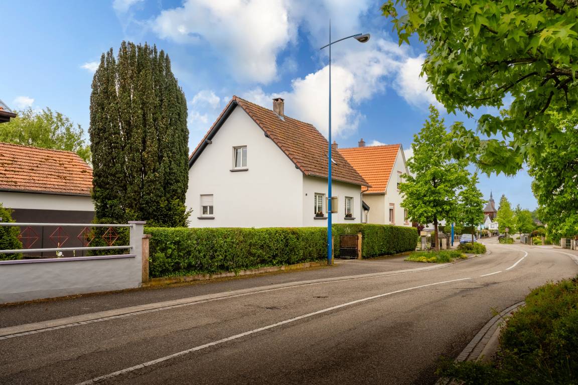45 M² コテージ ∙ 寝室: 1 ∙ ゲスト3 人 - シュヴァルツヴァルト