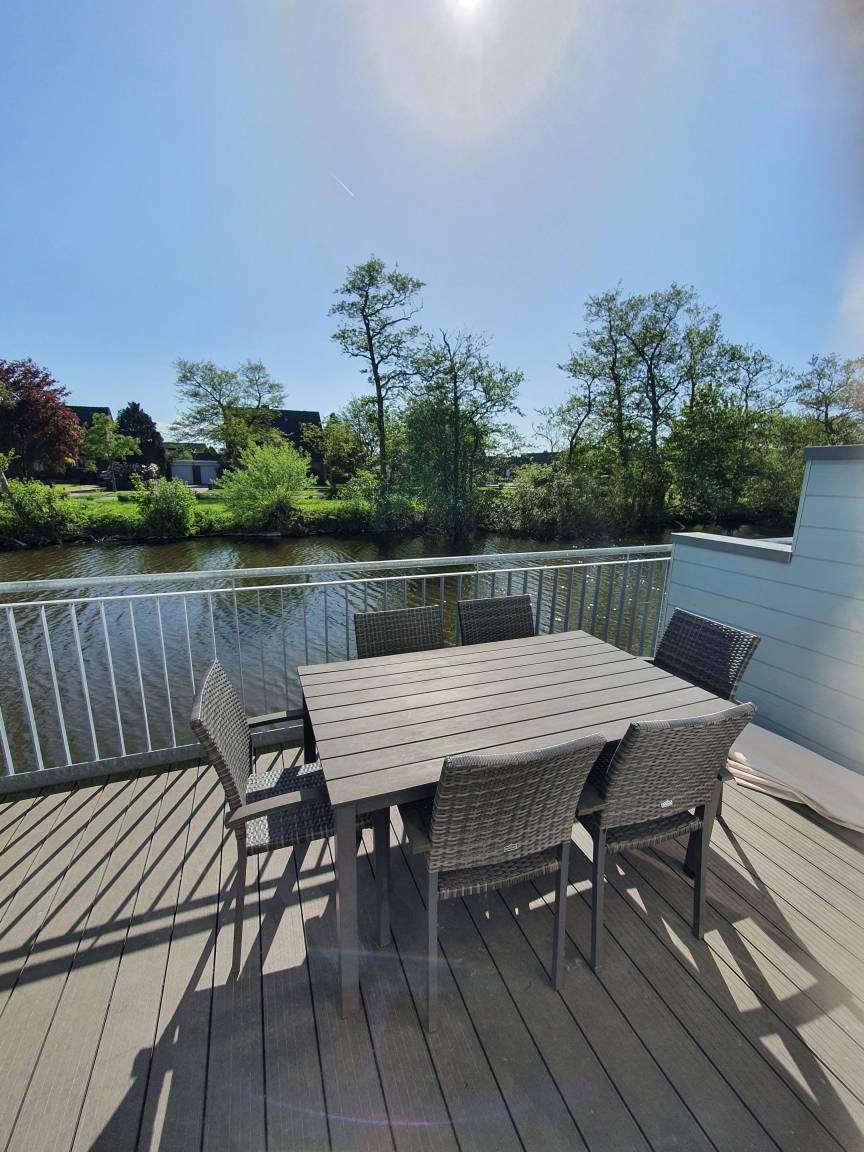 107 M² Casa ∙ 3 Habitaciones ∙ 6 Huéspedes - Wangerooge