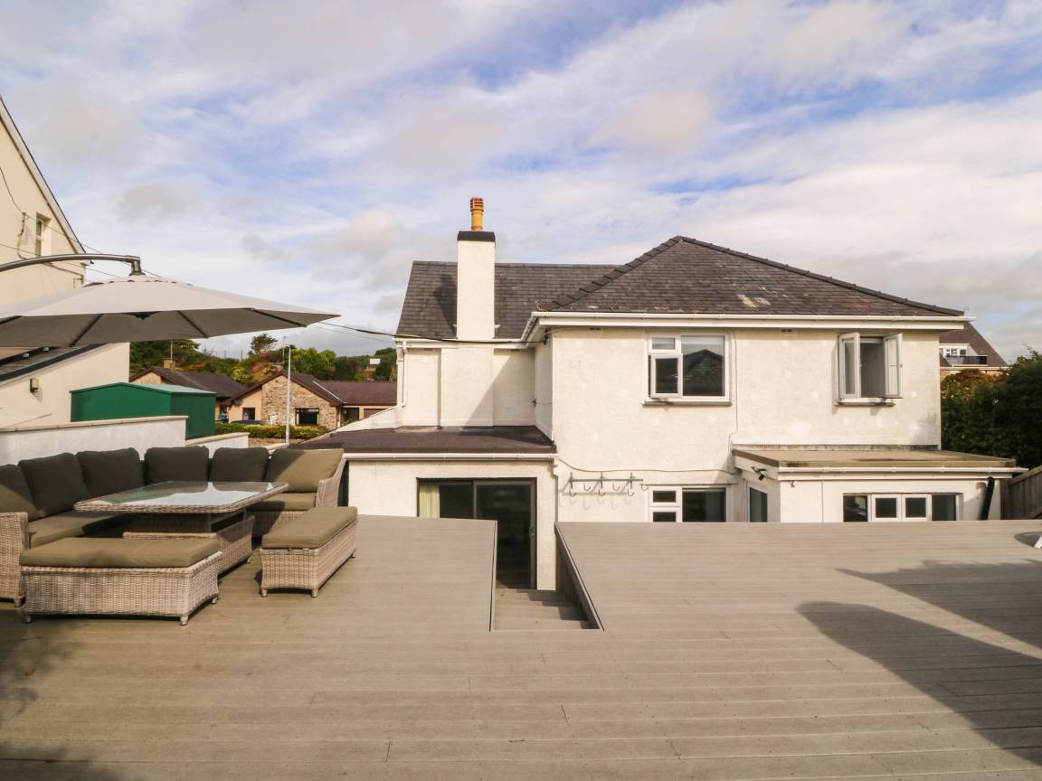 Cottage ∙ 3 Bedrooms ∙ 6 Guests - Pwllheli