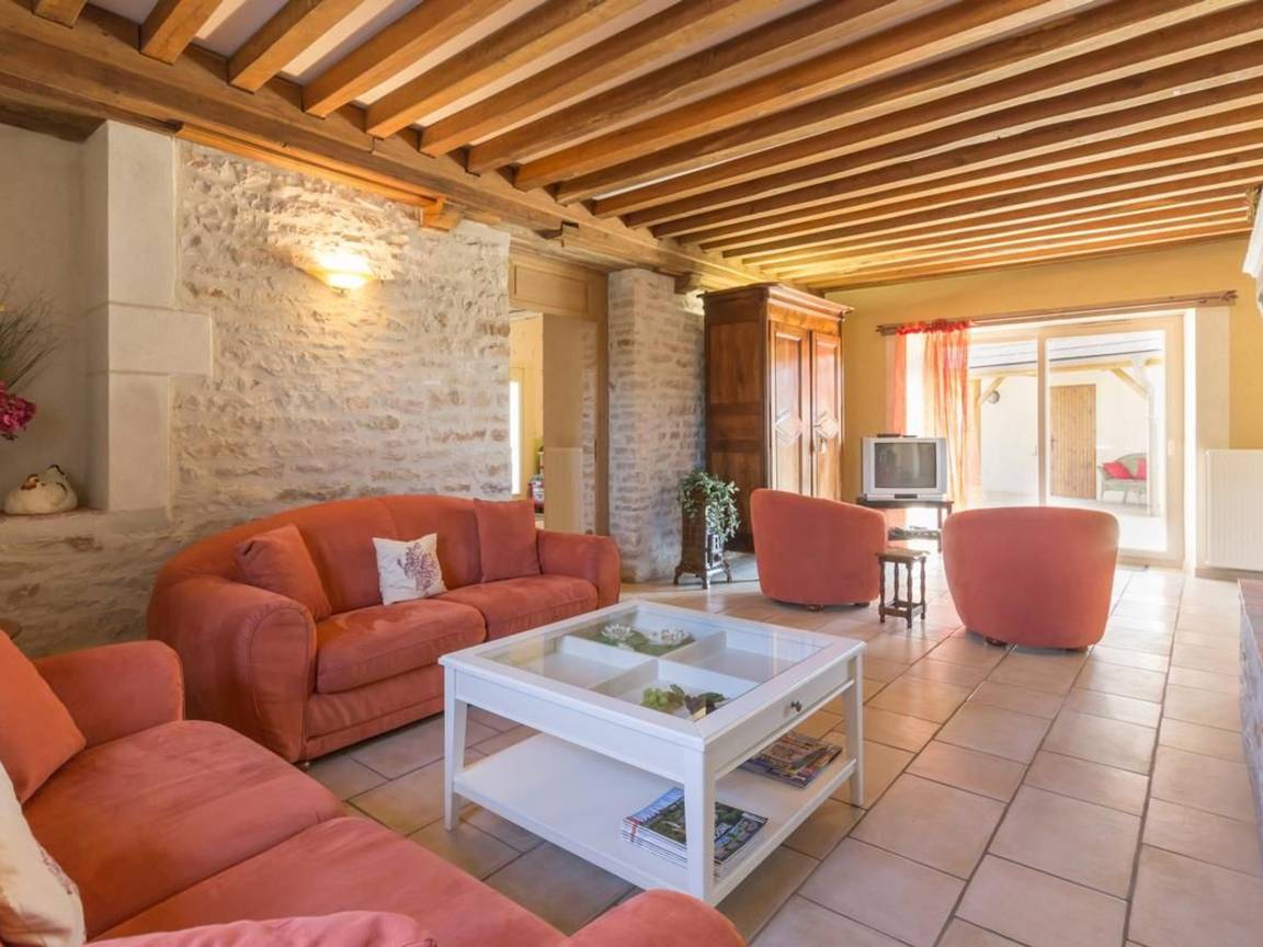 260 M² Cottage ∙ 5 Chambres ∙ 10 Personnes - Is-sur-Tille