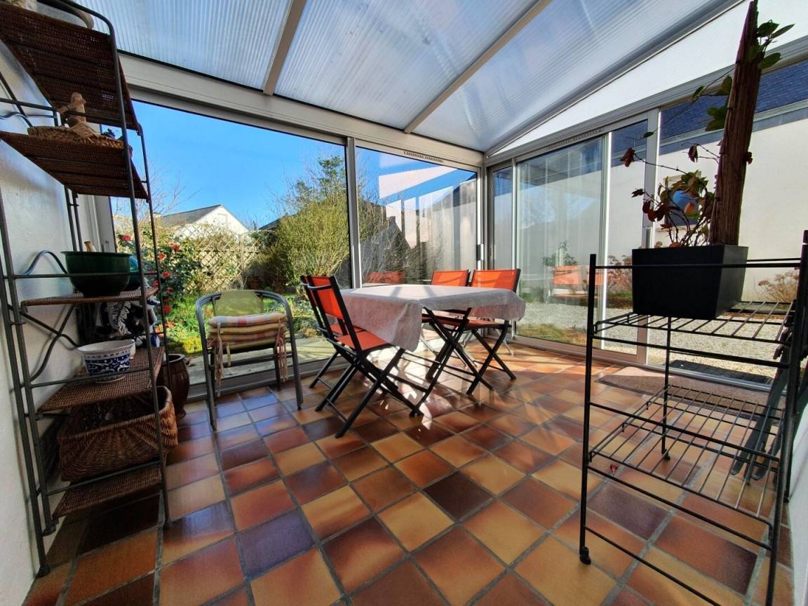 58 M² Casa ∙ 2 Habitaciones ∙ 5 Huéspedes - Damgan