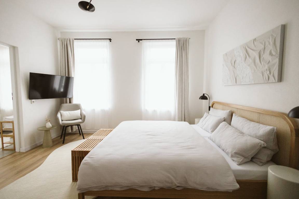 21 M² Ferienwohnung ∙ 2 Gäste - Radeberg