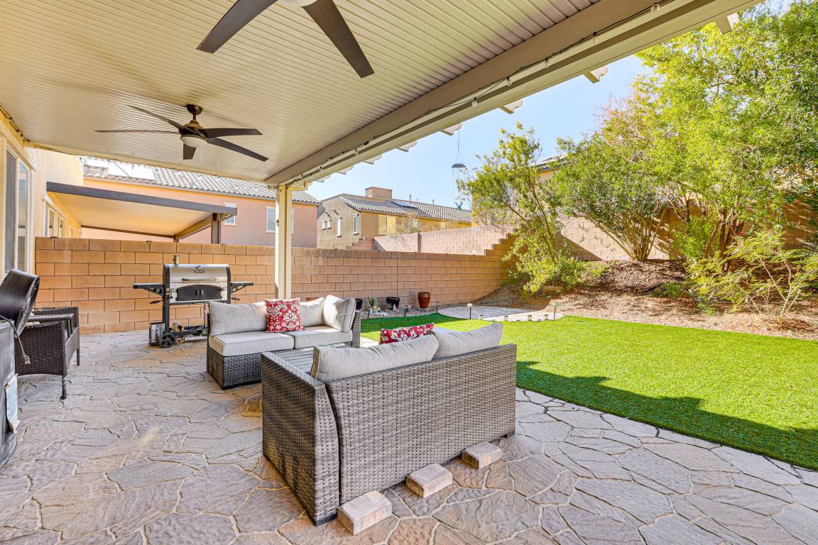 198 M² Apartment ∙ 3 Bedrooms ∙ 6 Guests - North Las Vegas, NV